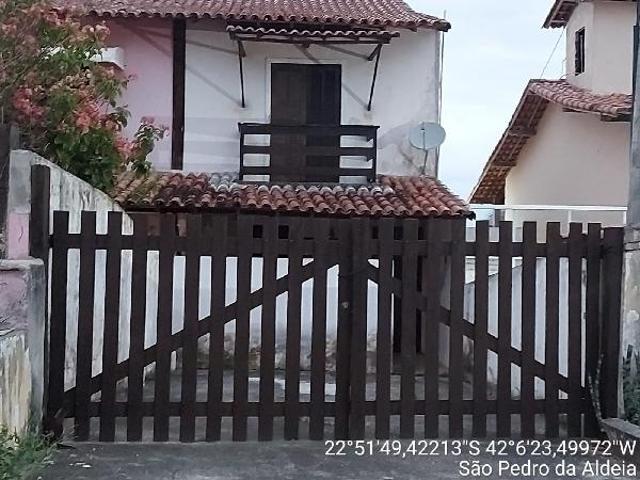 Oportunidade Única em SAO PEDRO DA ALDEIA RJ | Tipo: Casa | Negociação: Venda Direta Online | Situação: Imóvel