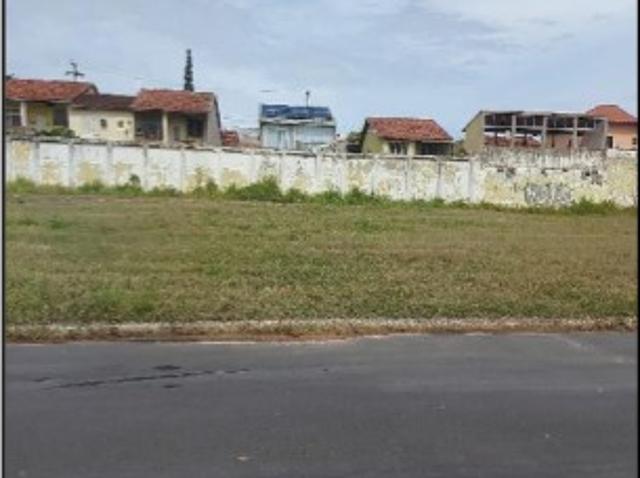 Oportunidade Única em SAO PEDRO DA ALDEIA RJ | Tipo: Terreno | Negociação: Venda Direta Online | Situação: Imóvel