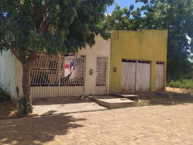 Oportunidade Única em SAO RAIMUNDO NONATO PI | Tipo: Casa | Negociação: Venda Direta Online | Situação: Imóvel