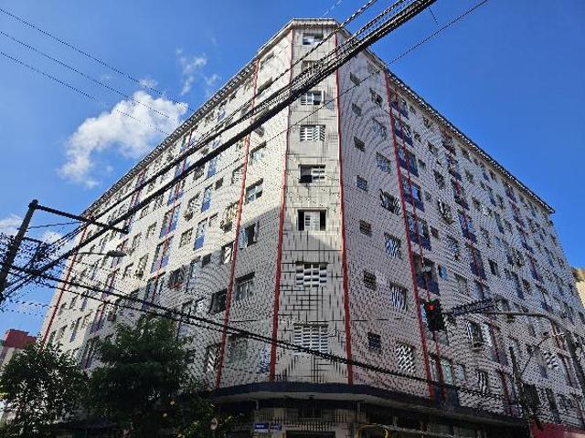 Oportunidade Única em SAO VICENTE SP | Tipo: Apartamento | Negociação: Leilão | Situação: Imóvel