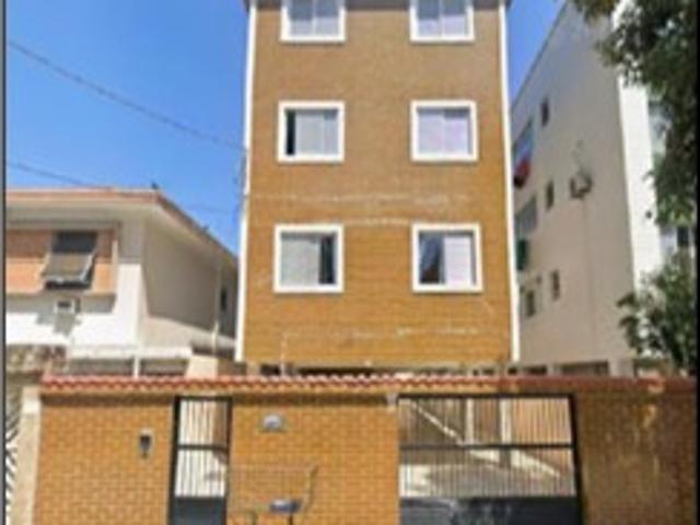 Oportunidade Única em SAO VICENTE SP | Tipo: Apartamento | Negociação: Leilão | Situação: Imóvel