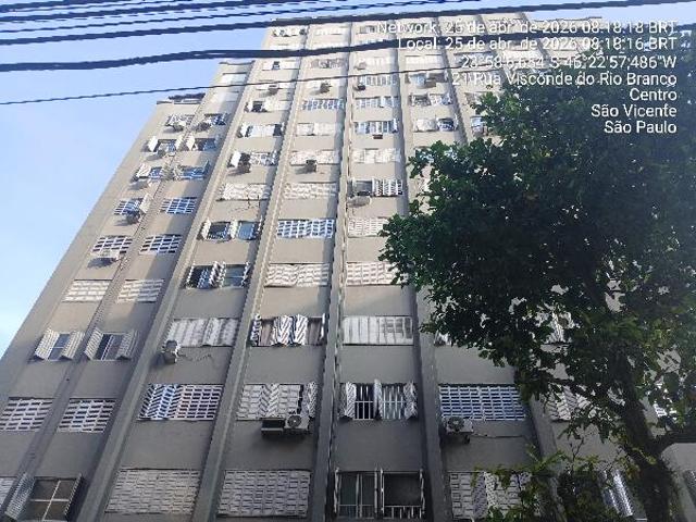 Oportunidade Única em SAO VICENTE SP | Tipo: Apartamento | Negociação: Leilão | Situação: Imóvel