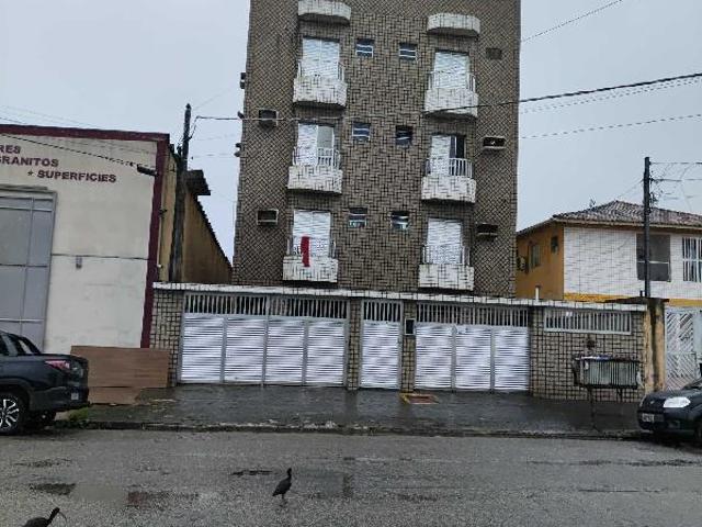 Oportunidade Única em SAO VICENTE SP | Tipo: Apartamento | Negociação: Venda Direta Online | Situação: Imóvel