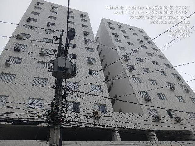 Oportunidade Única em SAO VICENTE SP | Tipo: Apartamento | Negociação: Venda Online | Situação: Imóvel
