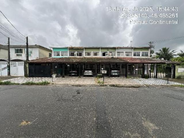 Oportunidade Única em SAO VICENTE SP | Tipo: Casa | Negociação: Venda Direta Online | Situação: Imóvel