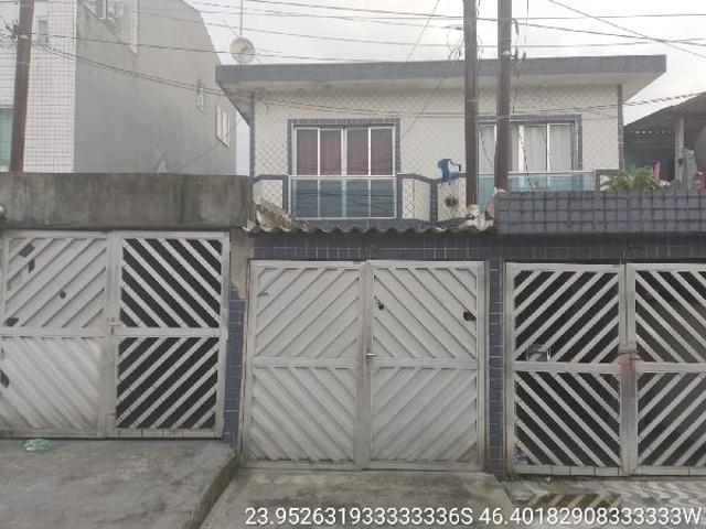 Oportunidade Única em SAO VICENTE SP | Tipo: Casa | Negociação: Venda Direta Online | Situação: Imóvel