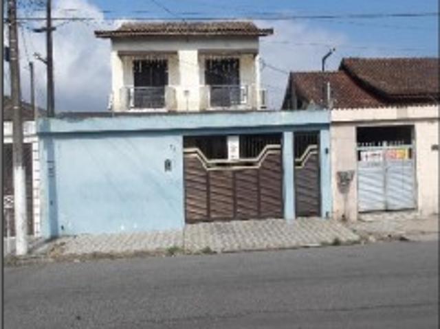 Oportunidade Única em SAO VICENTE SP | Tipo: Casa | Negociação: Venda Online | Situação: Imóvel