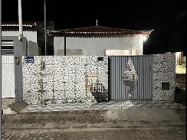 Oportunidade Única em SAO VICENTE RN | Tipo: Casa | Negociação: Leilão | Situação: Imóvel