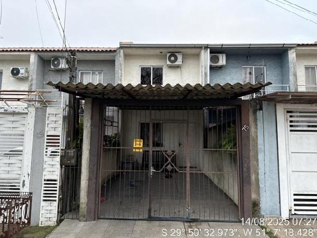 Oportunidade Única em SAPUCAIA DO SUL RS | Tipo: Casa | Negociação: Leilão | Situação: Imóvel