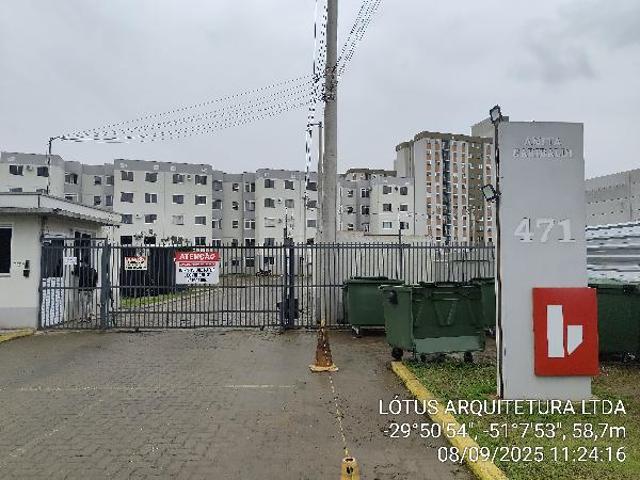 Oportunidade Única em SAPUCAIA DO SUL RS | Tipo: Apartamento | Negociação: Leilão | Situação: Imóvel