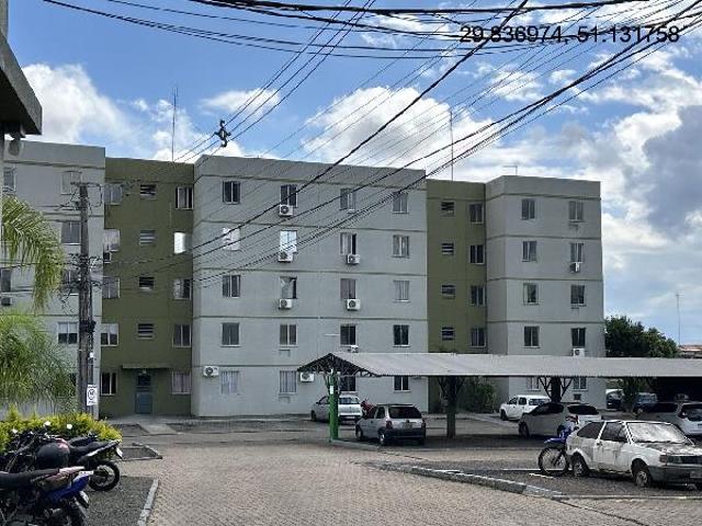 Oportunidade Única em SAPUCAIA DO SUL RS | Tipo: Apartamento | Negociação: Leilão | Situação: Imóvel