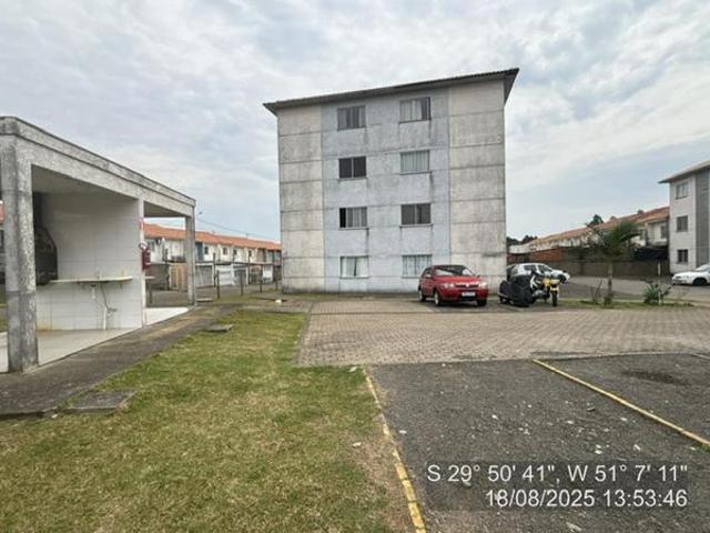 Oportunidade Única em SAPUCAIA DO SUL RS | Tipo: Apartamento | Negociação: Leilão | Situação: Imóvel