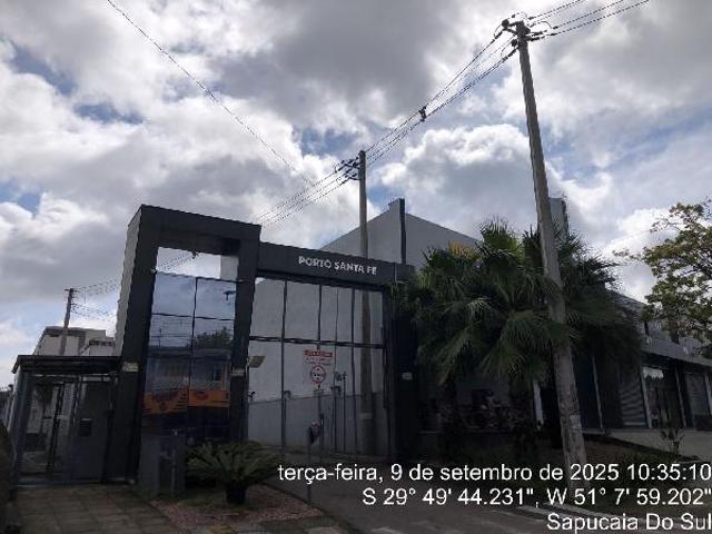 Oportunidade Única em SAPUCAIA DO SUL RS | Tipo: Apartamento | Negociação: Leilão | Situação: Imóvel