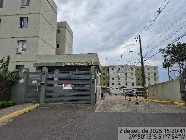 Oportunidade Única em SAPUCAIA DO SUL RS | Tipo: Apartamento | Negociação: Venda Direta Online | Situação: Imóvel
