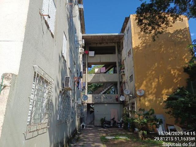 Oportunidade Única em SAPUCAIA DO SUL RS | Tipo: Apartamento | Negociação: Venda Online | Situação: Imóvel