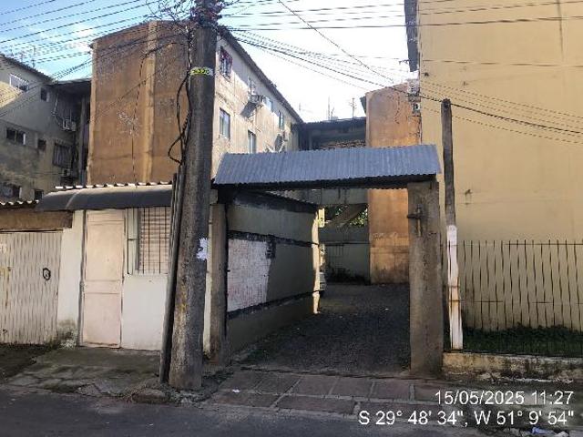 Oportunidade Única em SAPUCAIA DO SUL RS | Tipo: Apartamento | Negociação: Venda Direta Online | Situação: Imóvel