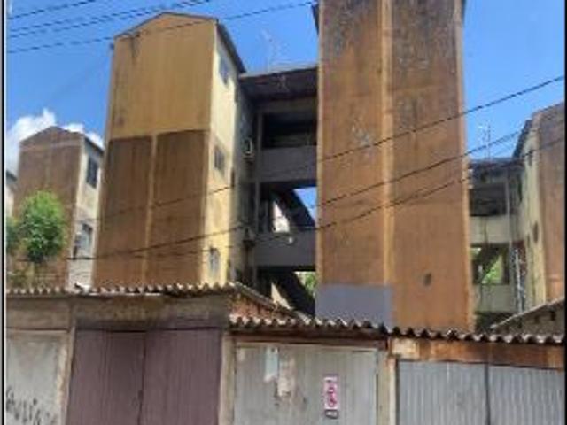 Oportunidade Única em SAPUCAIA DO SUL RS | Tipo: Apartamento | Negociação: Venda Direta Online | Situação: Imóvel