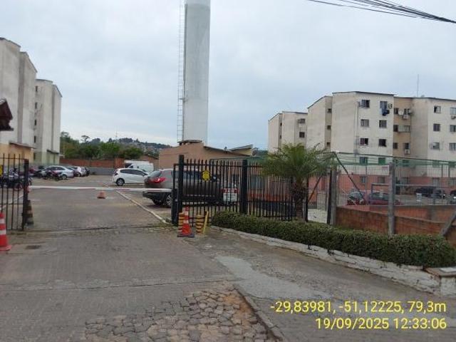 Oportunidade Única em SAPUCAIA DO SUL RS | Tipo: Apartamento | Negociação: Venda Direta Online | Situação: Imóvel