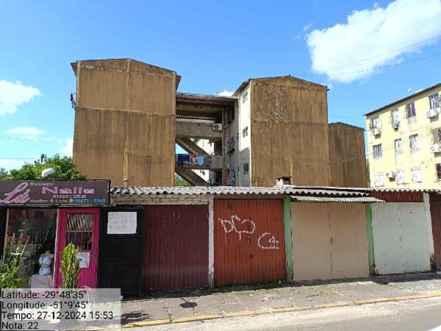 Oportunidade Única em SAPUCAIA DO SUL RS | Tipo: Apartamento | Negociação: Venda Direta Online | Situação: Imóvel