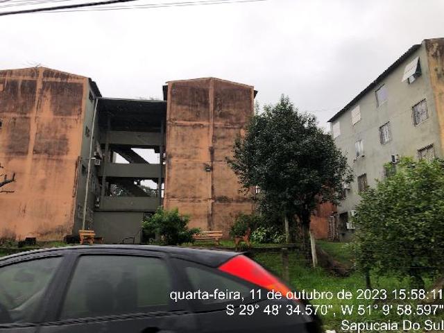 Oportunidade Única em SAPUCAIA DO SUL RS | Tipo: Apartamento | Negociação: Venda Direta Online | Situação: Imóvel