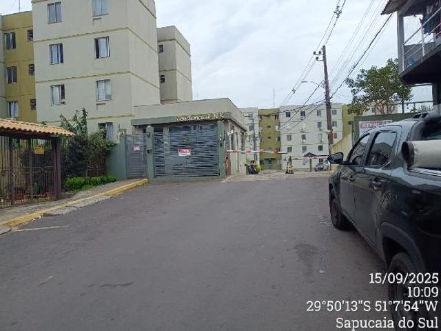 Oportunidade Única em SAPUCAIA DO SUL RS | Tipo: Apartamento | Negociação: Venda Direta Online | Situação: Imóvel