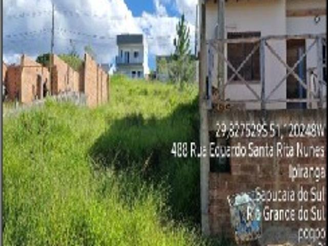 Oportunidade Única em SAPUCAIA DO SUL RS | Tipo: Terreno | Negociação: Licitação Aberta | Situação: Imóvel
