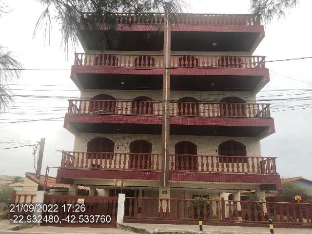 Oportunidade Única em SAQUAREMA RJ | Tipo: Apartamento | Negociação: Venda Direta Online | Situação: Imóvel
