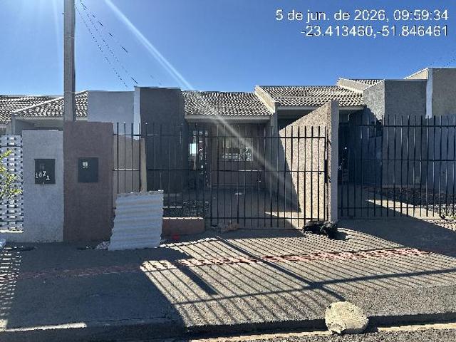 Oportunidade Única em SARANDI PR | Tipo: Casa | Negociação: Leilão | Situação: Imóvel