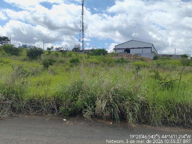Oportunidade Única em SETE LAGOAS MG | Tipo: Terreno | Negociação: Leilão | Situação: Imóvel