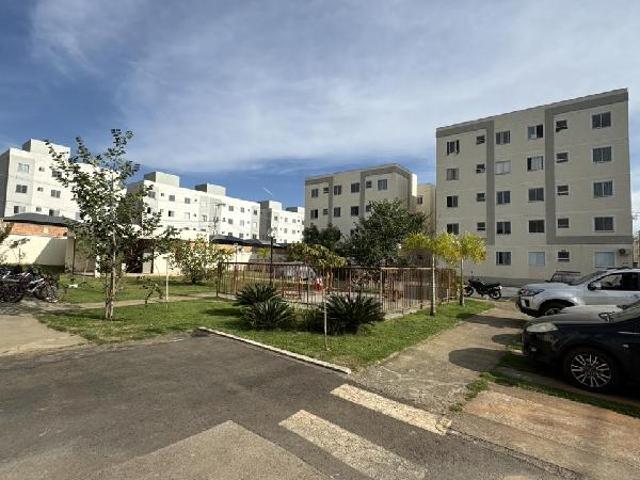 Oportunidade Única em SETE LAGOAS MG | Tipo: Apartamento | Negociação: Leilão | Situação: Imóvel