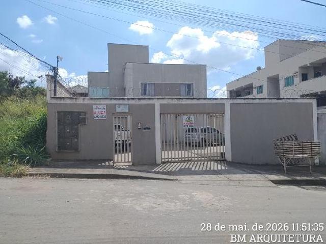 Oportunidade Única em SETE LAGOAS MG | Tipo: Apartamento | Negociação: Leilão | Situação: Imóvel