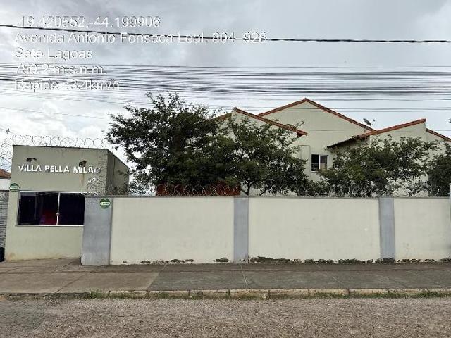 Oportunidade Única em SETE LAGOAS MG | Tipo: Apartamento | Negociação: Leilão | Situação: Imóvel