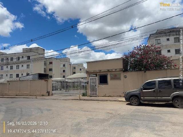 Oportunidade Única em SETE LAGOAS MG | Tipo: Apartamento | Negociação: Leilão | Situação: Imóvel