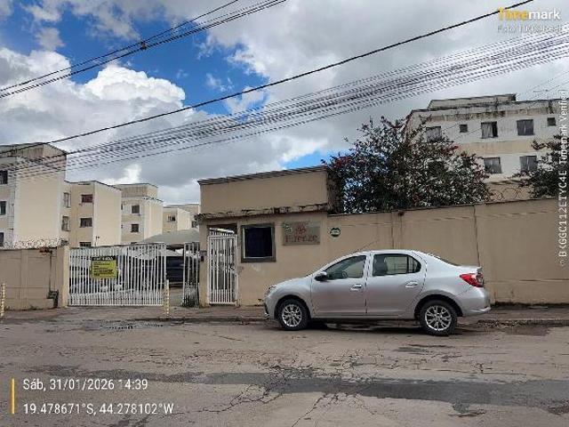 Oportunidade Única em SETE LAGOAS MG | Tipo: Apartamento | Negociação: Leilão | Situação: Imóvel