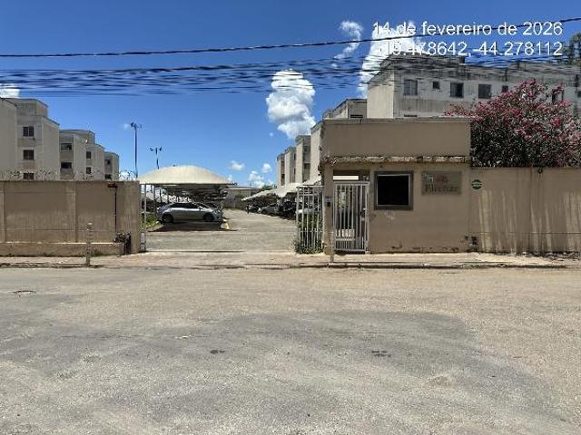 Oportunidade Única em SETE LAGOAS MG | Tipo: Apartamento | Negociação: Leilão | Situação: Imóvel