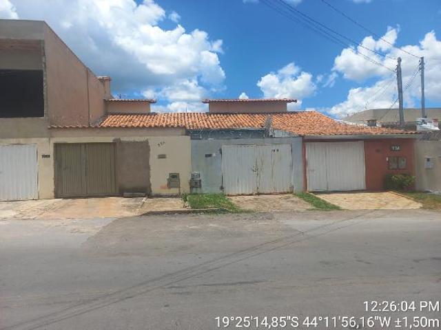 Oportunidade Única em SETE LAGOAS MG | Tipo: Casa | Negociação: Leilão | Situação: Imóvel