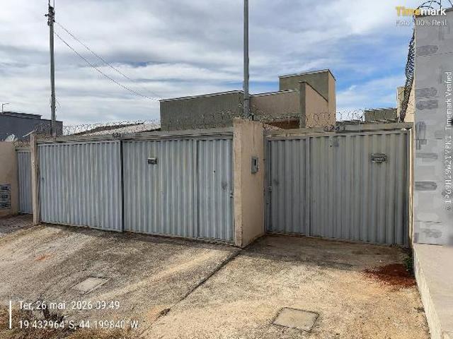 Oportunidade Única em SETE LAGOAS MG | Tipo: Casa | Negociação: Leilão | Situação: Imóvel