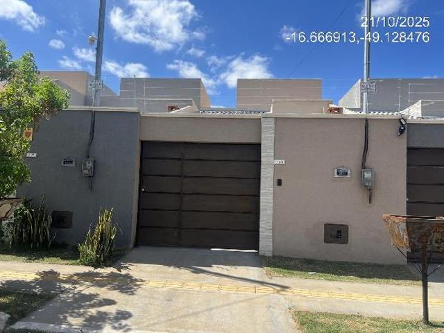 Oportunidade Única em SENADOR CANEDO GO | Tipo: Casa | Negociação: Licitação Aberta | Situação: Imóvel