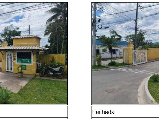 Oportunidade Única em SEROPEDICA RJ | Tipo: Casa | Negociação: Venda Direta Online | Situação: Imóvel