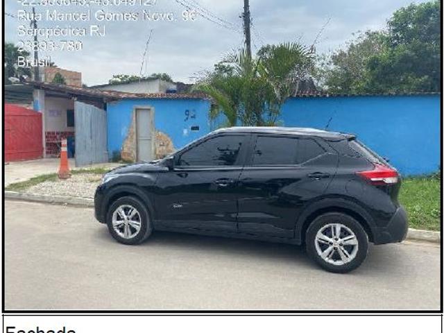 Oportunidade Única em SEROPEDICA RJ | Tipo: Casa | Negociação: Venda Online | Situação: Imóvel
