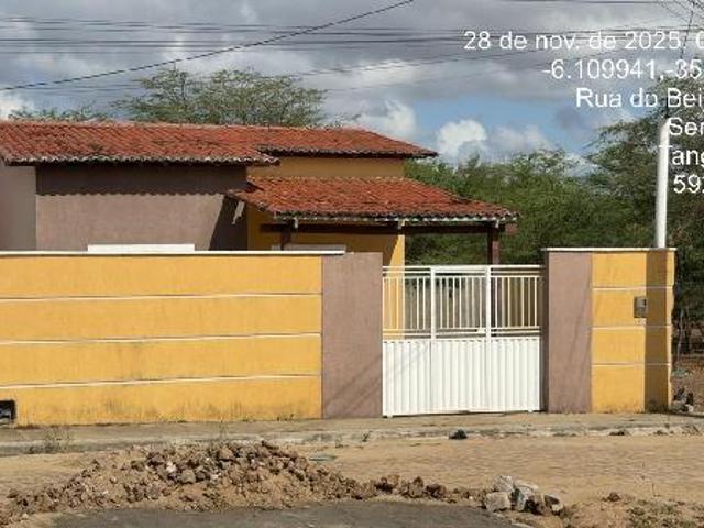 Oportunidade Única em SERRA CAIADA RN | Tipo: Casa | Negociação: Venda Direta Online | Situação: Imóvel