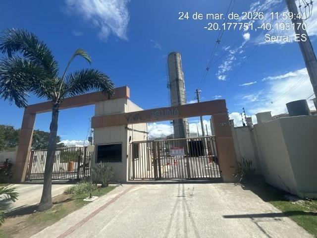 Oportunidade Única em SERRA ES | Tipo: Apartamento | Negociação: Leilão | Situação: Imóvel