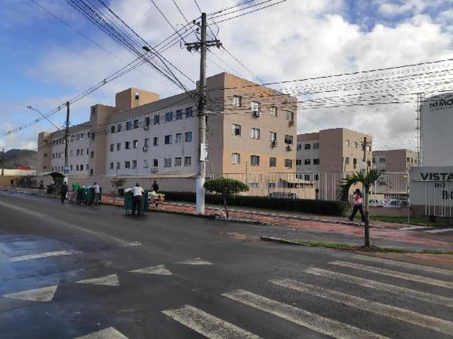 Oportunidade Única em SERRA ES | Tipo: Apartamento | Negociação: Leilão | Situação: Imóvel