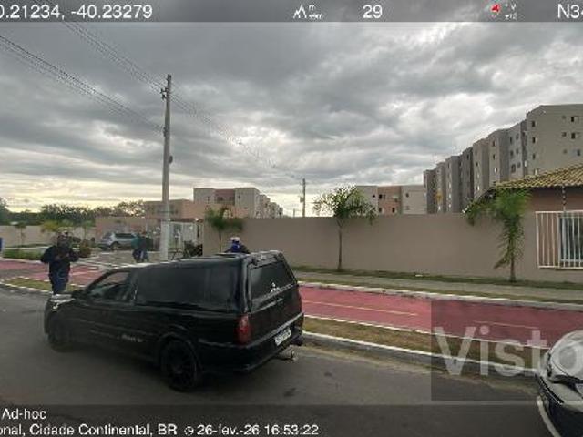 Oportunidade Única em SERRA ES | Tipo: Apartamento | Negociação: Leilão | Situação: Imóvel