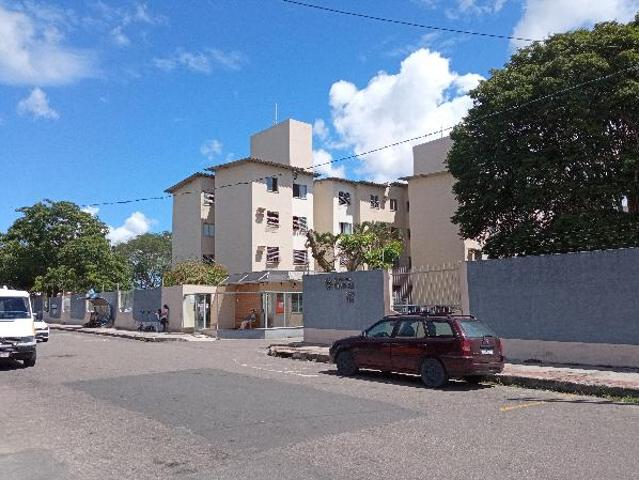 Oportunidade Única em SERRA ES | Tipo: Apartamento | Negociação: Leilão | Situação: Imóvel