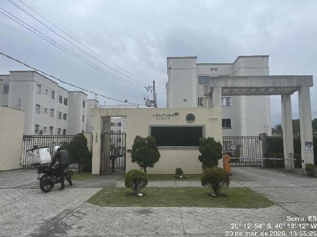 Oportunidade Única em SERRA ES | Tipo: Apartamento | Negociação: Leilão | Situação: Imóvel