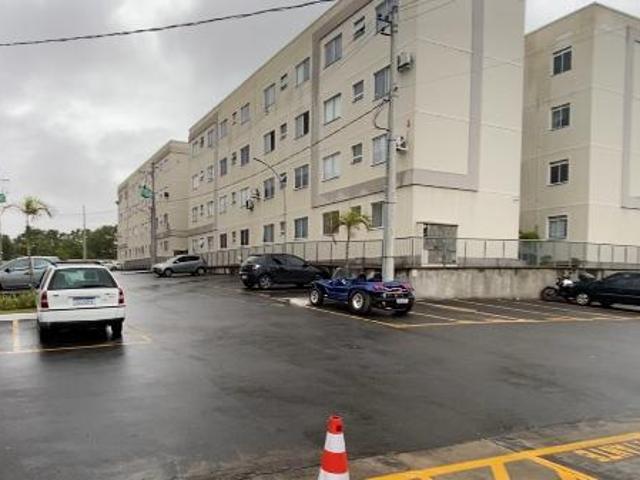 Oportunidade Única em SERRA ES | Tipo: Apartamento | Negociação: Leilão | Situação: Imóvel