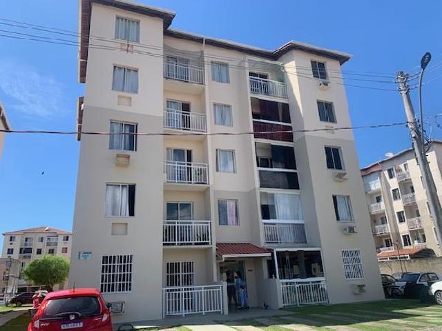 Oportunidade Única em SERRA ES | Tipo: Apartamento | Negociação: Leilão | Situação: Imóvel
