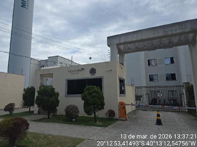 Oportunidade Única em SERRA ES | Tipo: Apartamento | Negociação: Leilão | Situação: Imóvel