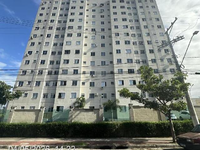 Oportunidade Única em SERRA ES | Tipo: Apartamento | Negociação: Leilão | Situação: Imóvel
